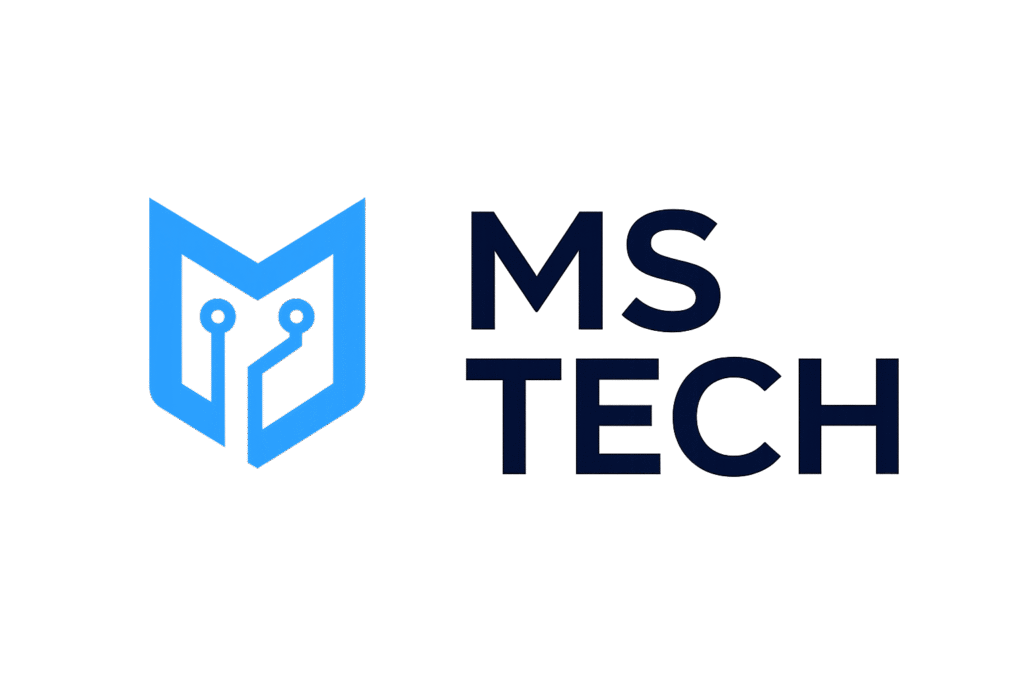 MS TECH